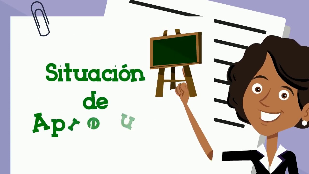 Proyecto de Aplicación Escolar - PAE - YouTube