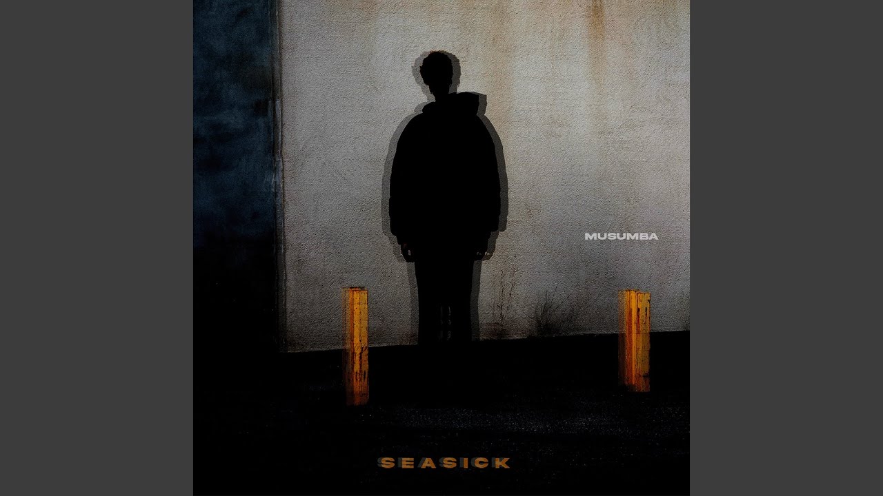 SEASICK - YouTube Music