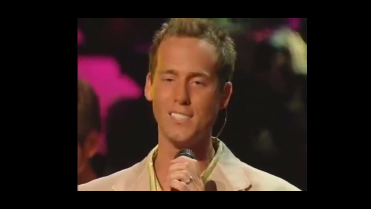 ERNIE HAASE & SIGNATURE SOUND + GVB - GREAT DAY Live - YouTube