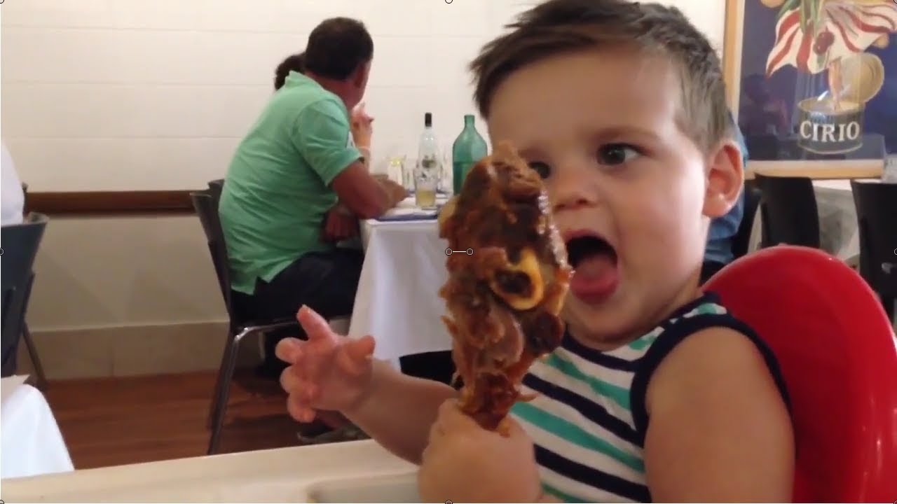 TRY NOT TO LAUGH or GRIN - Funniest Kids Fails Compilation 2018 - Funny ...