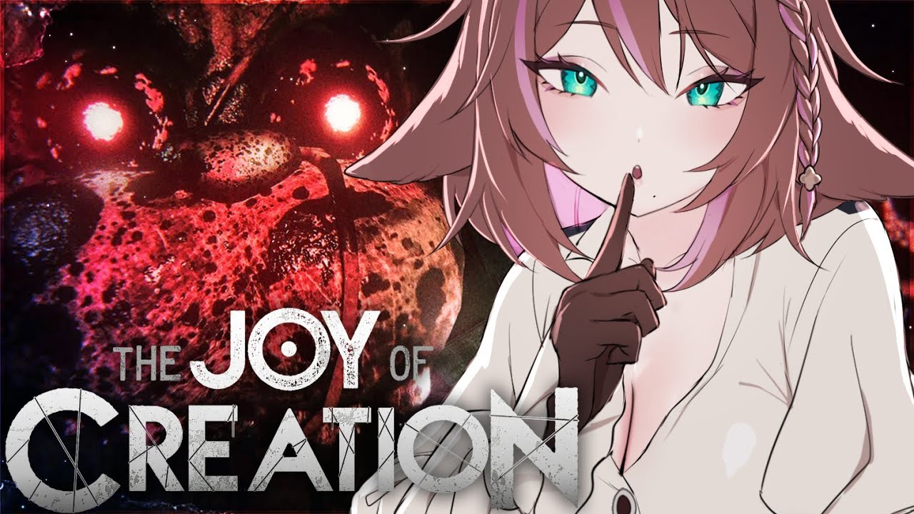 【FNAF】Hur hur hur hur hur... - YouTube