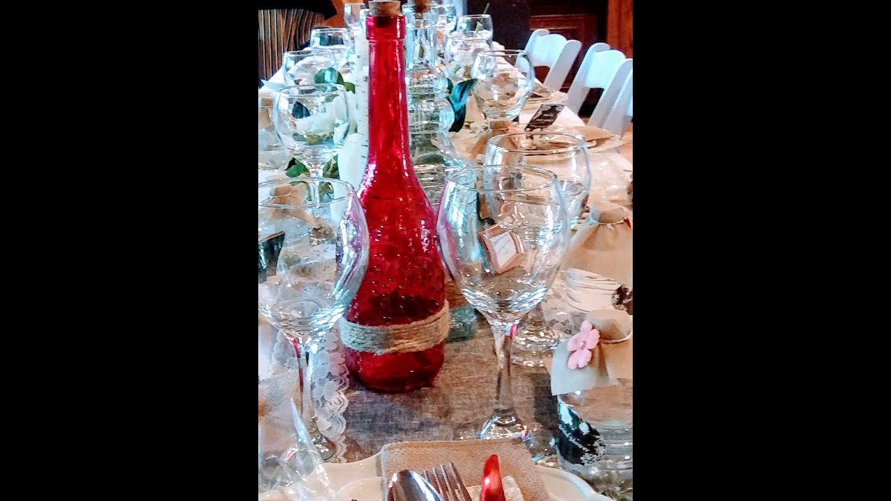 Dollar Tree Bridal Shower Centerpiece YouTube dollar-tree-bridal-shower-centerpiece-youtube