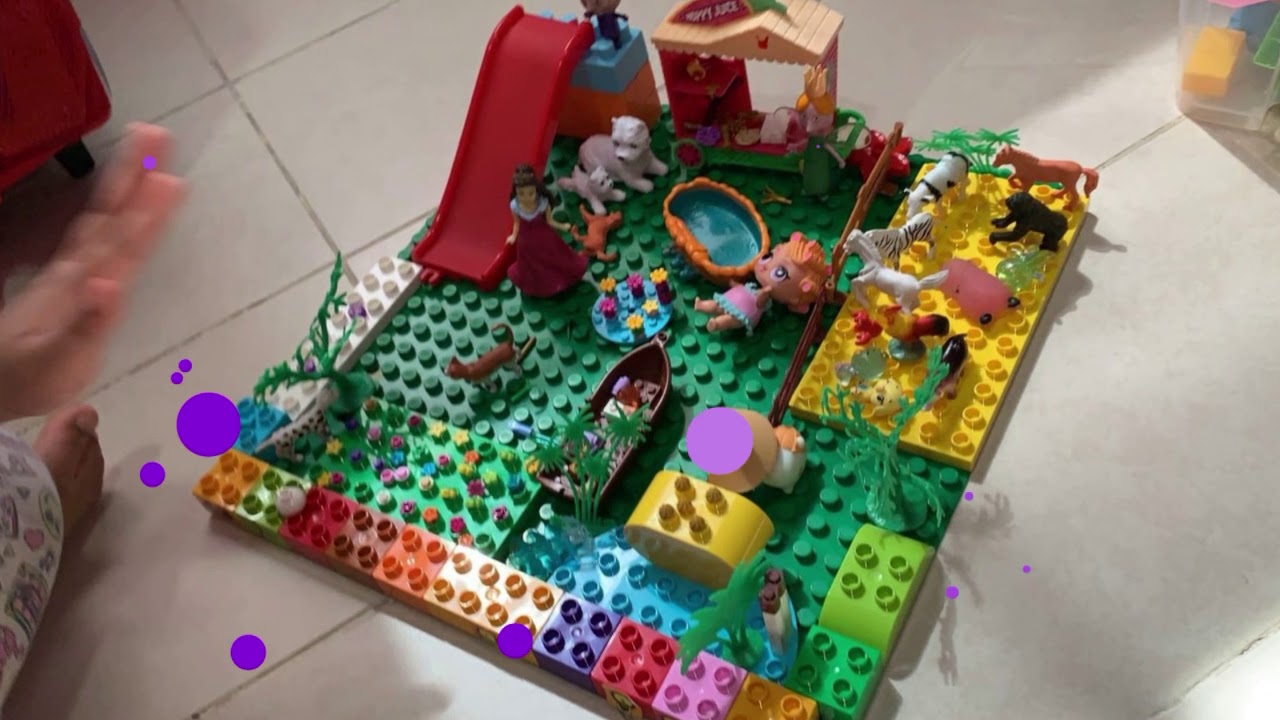 Natural Kids Science Project - YouTube