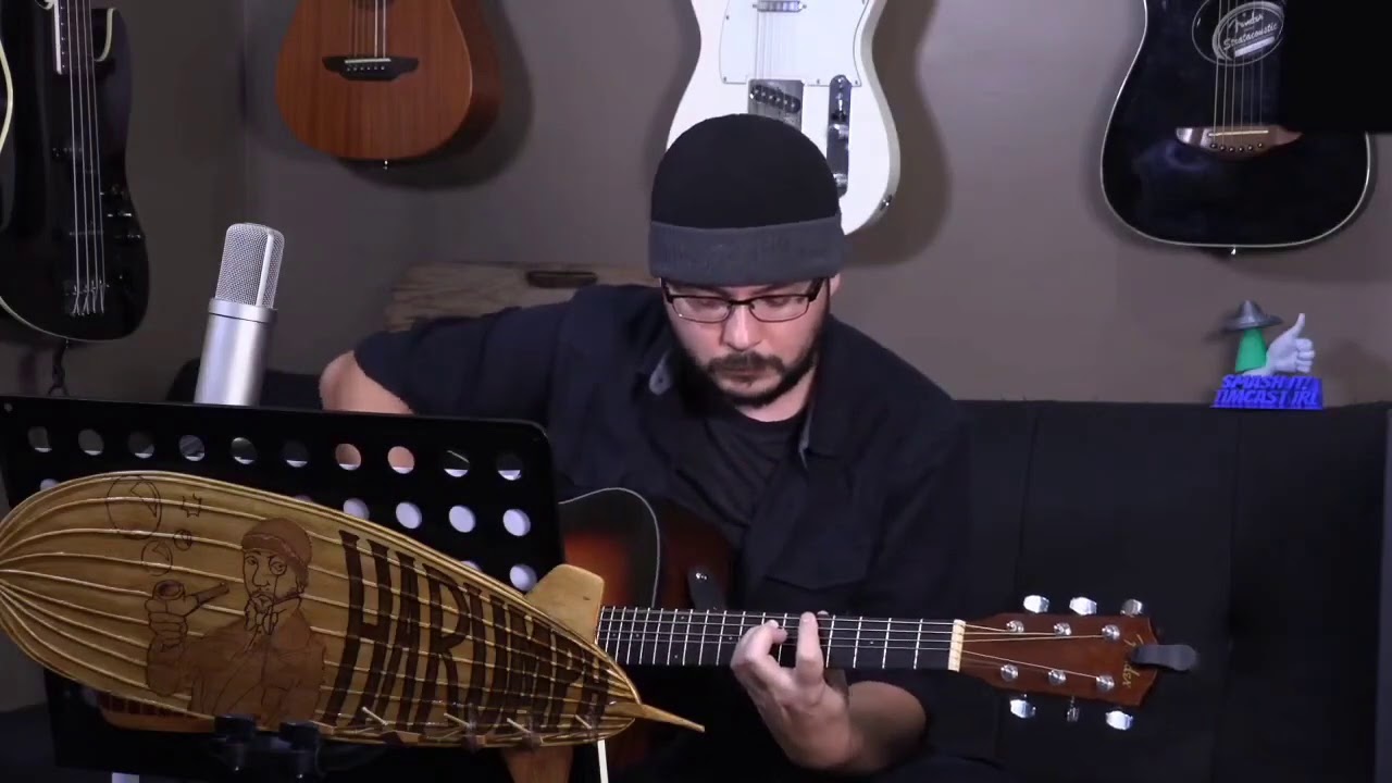 Tim Pool - Lie's Dont Become You - YouTube