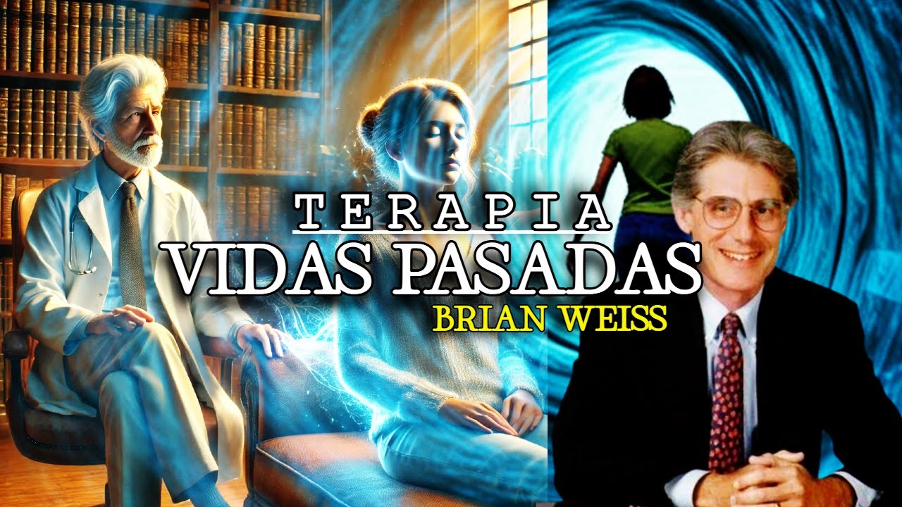 REENCARNACIÓN🔥 Regresiones a VIDAS Pasdas ¿Tu ALMA ya VIVIÓ OTRAS VIDAS ...