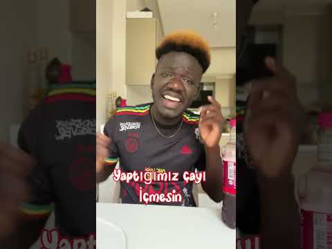 ANNE MİSAFİR GELMESİN !