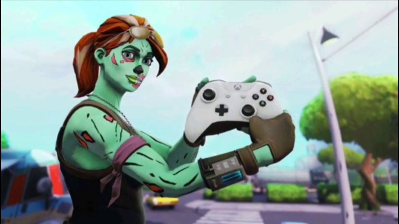 Pack de miniaturas de fortnite #2 - YouTube