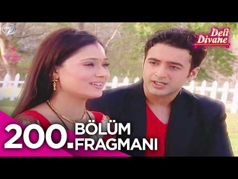 Deli Divane (Bidaai) Hint Dizisi 200. Bölüm Fragmanı @Kanal7