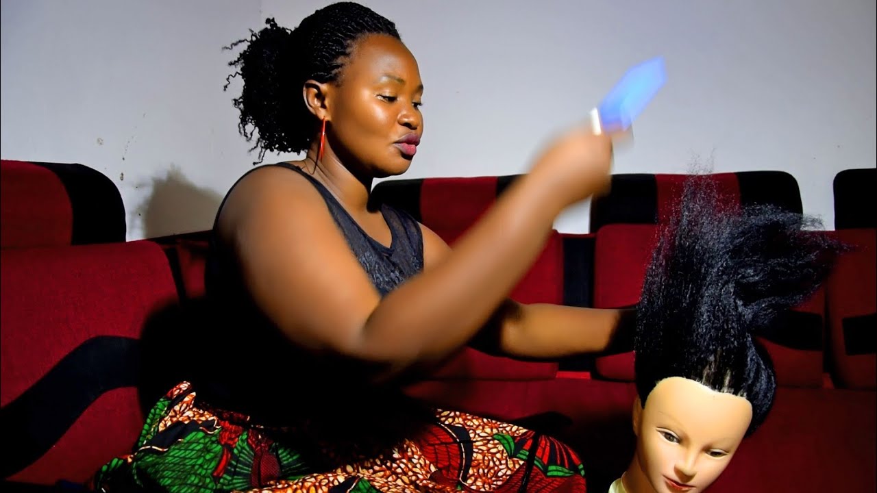 Twige Gusuka EP 02 : Uko basuka inyabubiri ,nibyo ugomba kuba ufite ...