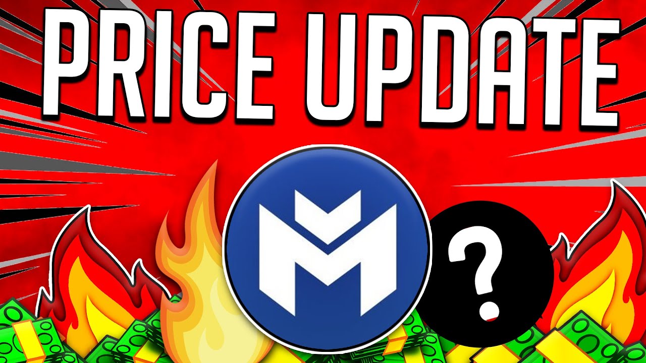 HEROES OF MAVIA TOKEN PRICE PREDICTION TODAY 2024! - What IS MAVIA ...