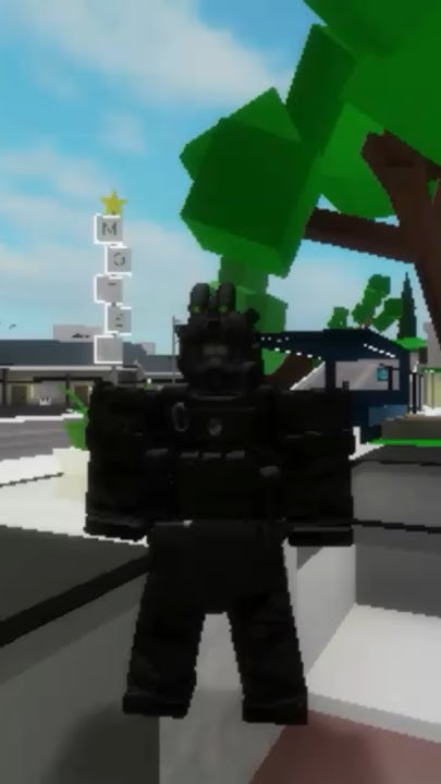 Una skin scp - YouTube