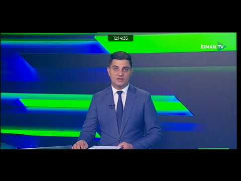 El-1 İdman TV (Nuruşov vs Ceko, Məhəmməd vs Maarif)