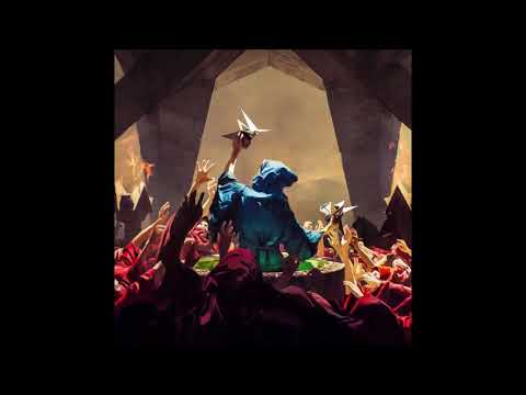Alan Walker & Ruben - Heading Home (Official Audio)