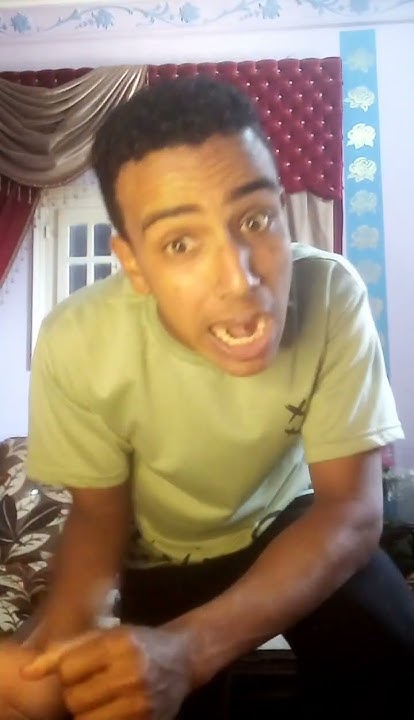 مين بيعمل كدة لما يشتغل في الحار 😂😂 Youtube