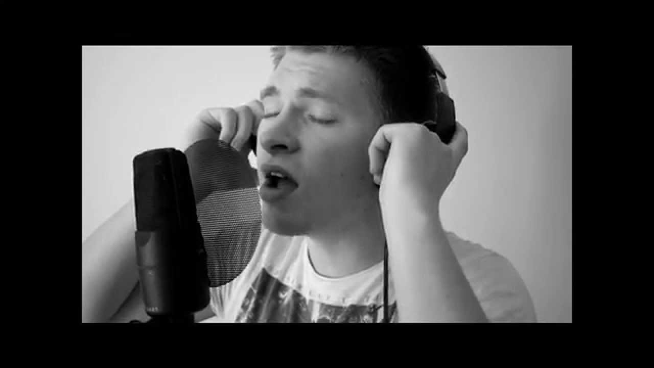 Find Home - 'Winter Hymns' - Charlie Simpson (Cover) - YouTube