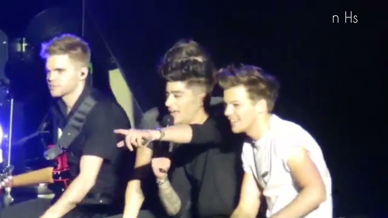 One Direction being One Direction for 20 Minutes straight!!! // best ...