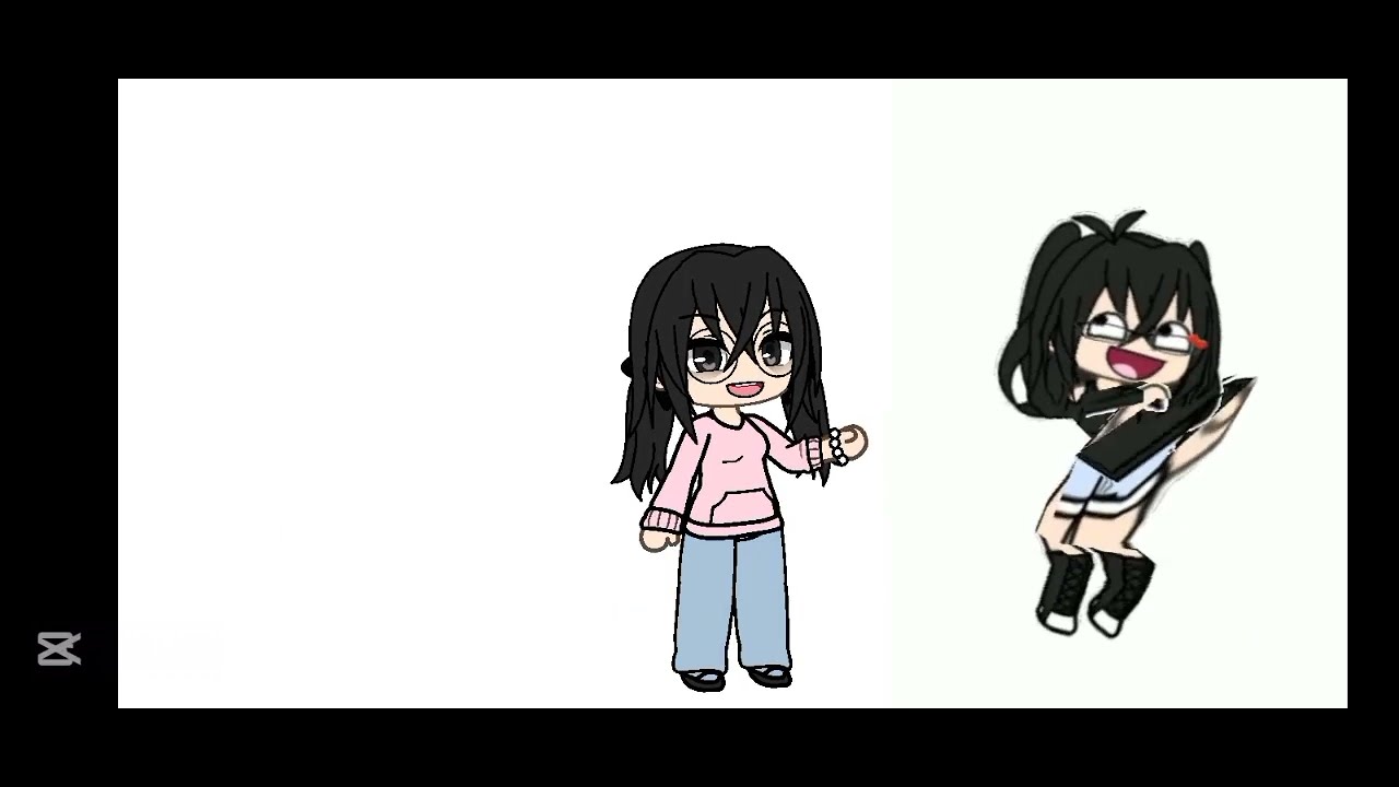 Tutorial of animated dance 🩰 - YouTube