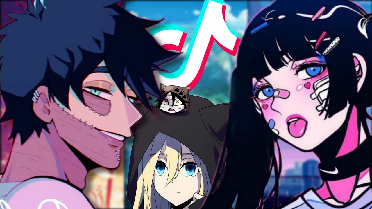 Anime BEST Compilation (pt.9) | Weeb Compilation - YouTube