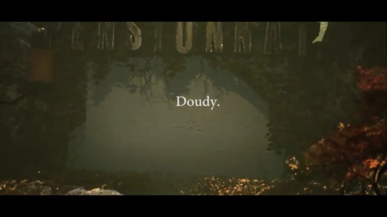 DOUDY - Launch Trailer - YouTube