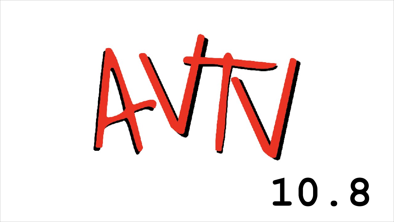 AVTV 10.8.25 - YouTube