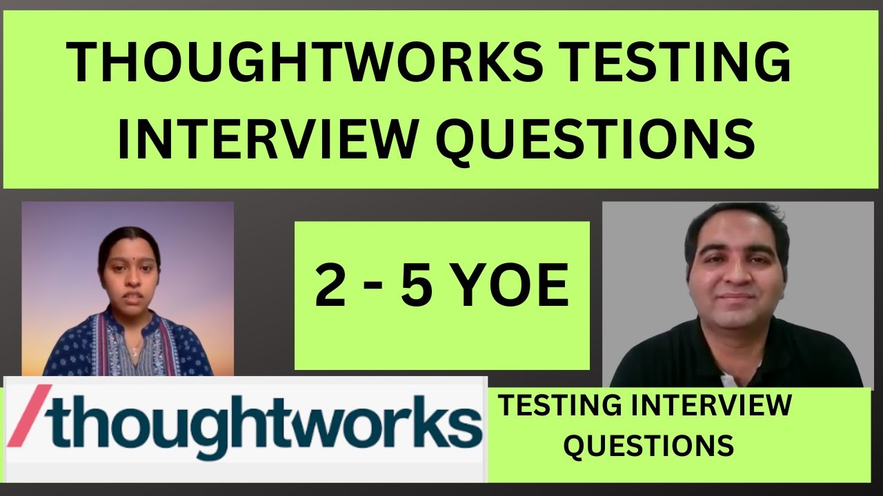 Thoughtworks Testing Interview Experience Real Time Interview thoughtworks-testing-interview-experience-real-time-interview