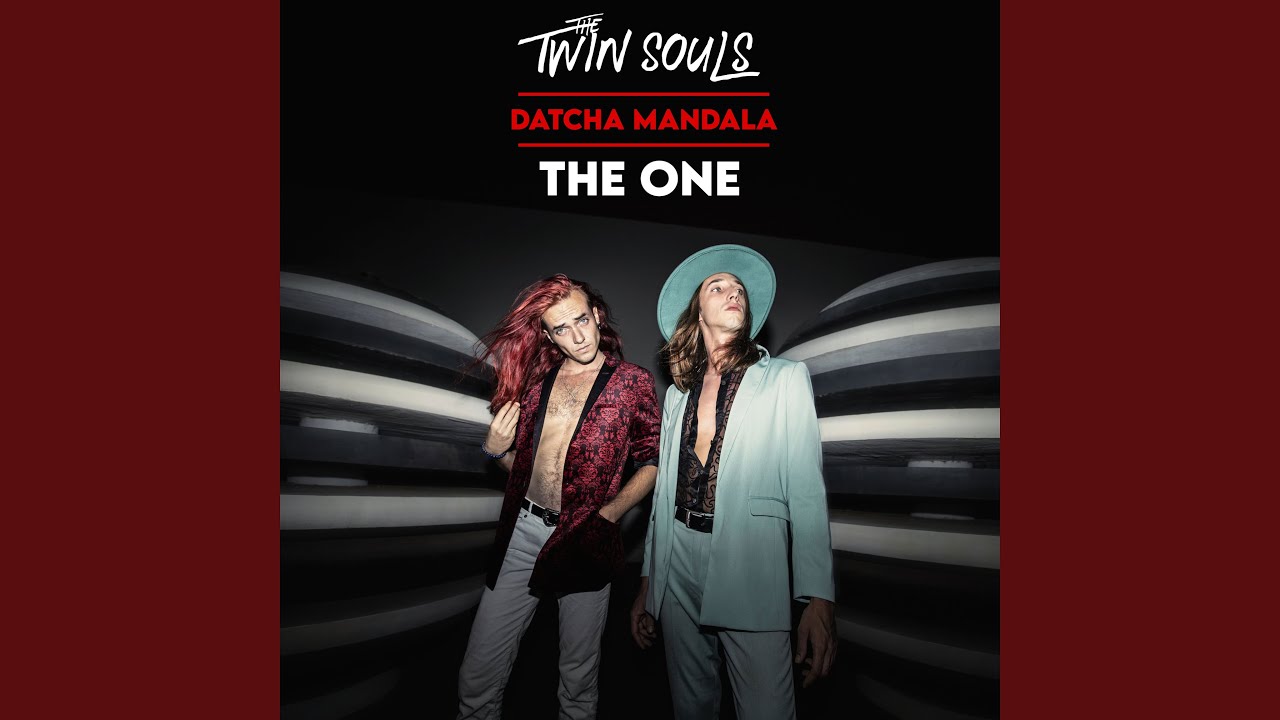 The One (The One I'm Looking For) - YouTube