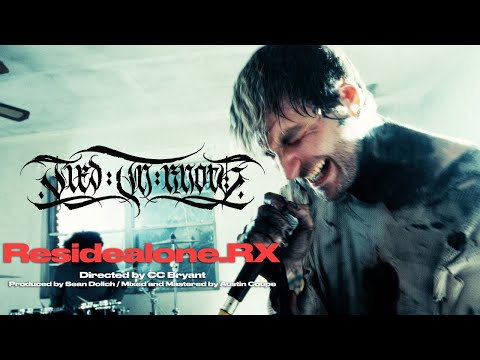 Tied In Knots - Residealone.RX (Official Music Video)