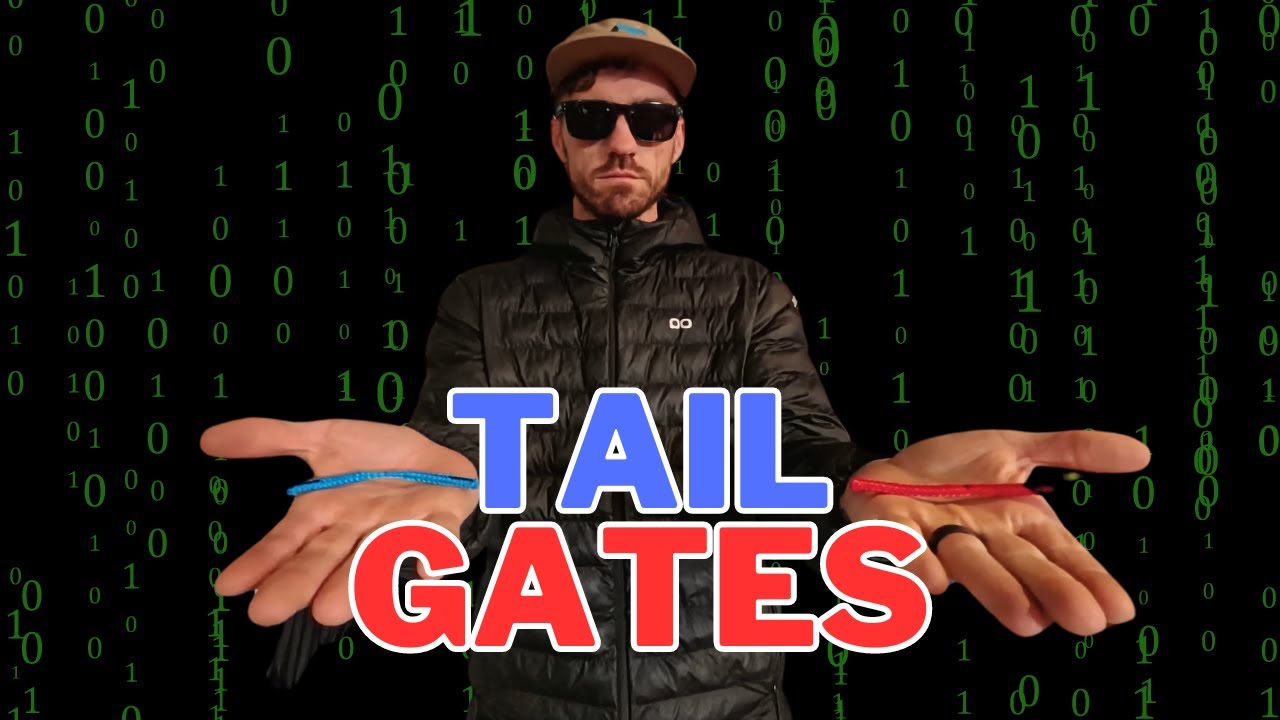Tail Gates - YouTube