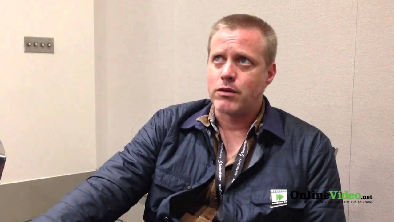 Ze Frank Talks Online Video Marketing at SXSW '14 - YouTube
