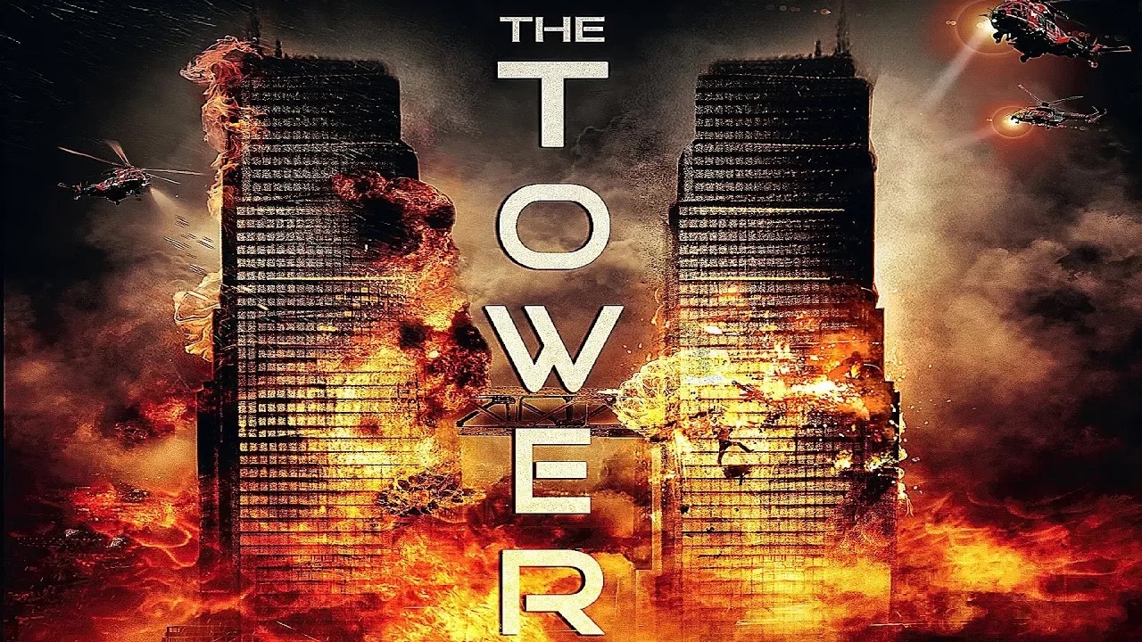 The Tower | Film Complet en Français | Catastrophe 💎 - YouTube