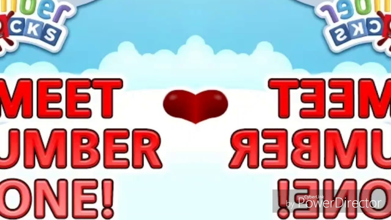 Multi rendering numberblocks part 51 - YouTube