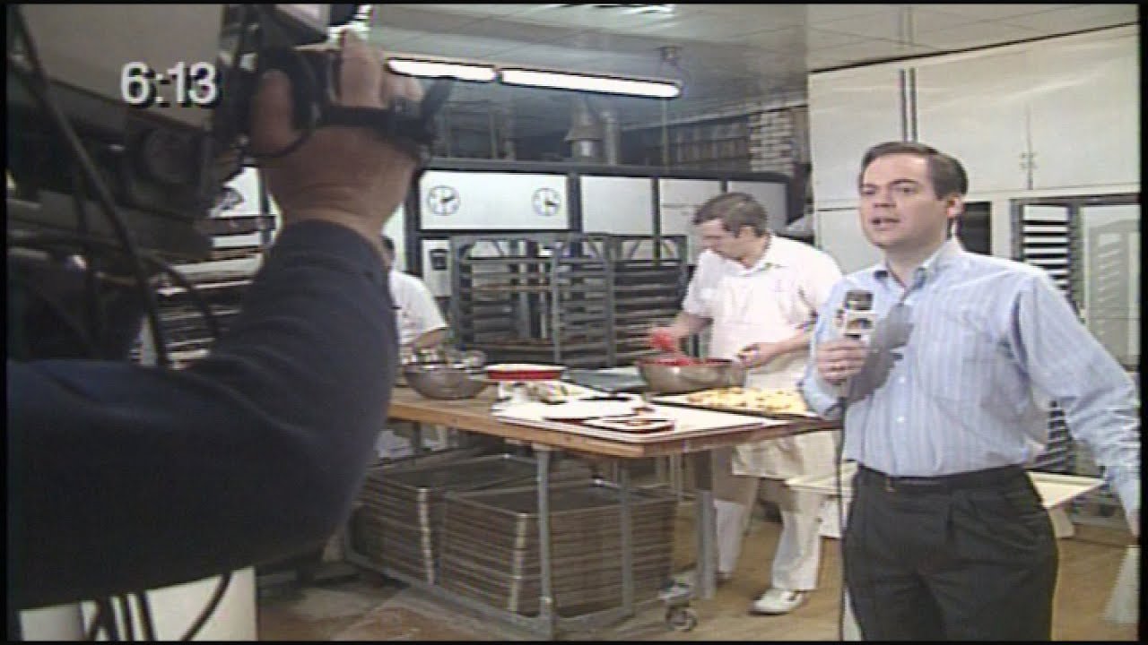 Behind-the-scenes of TISL - Part 2 - YouTube