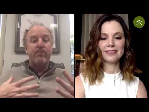 Interview with Dr. Chris Shade - YouTube