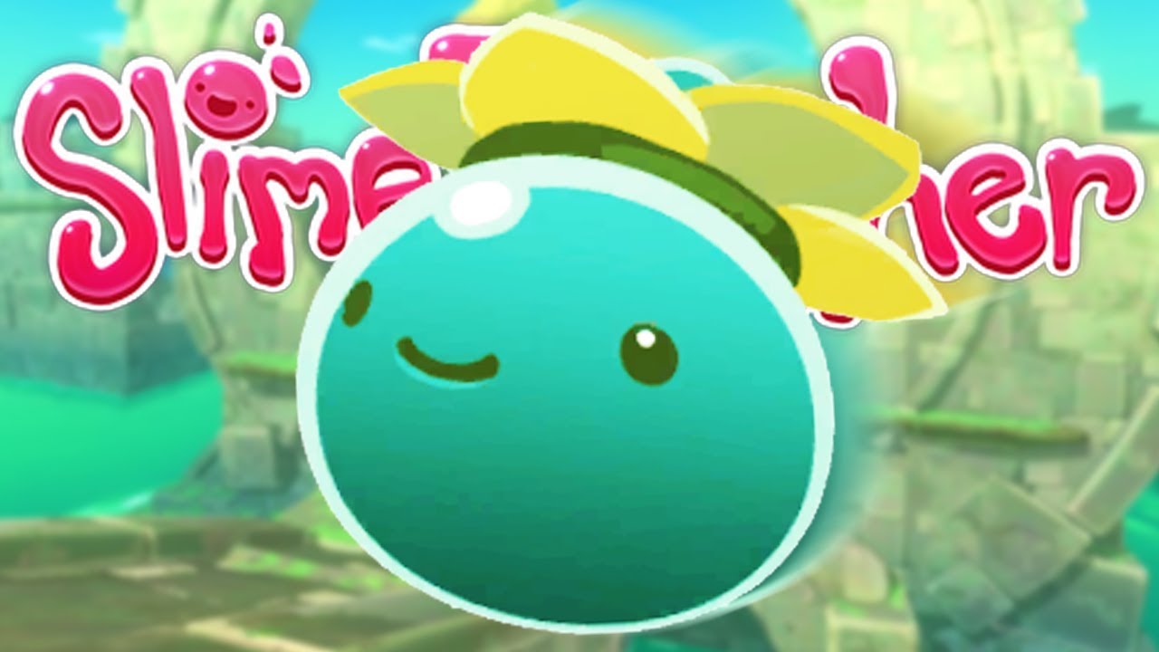 MENJADI SEORANG SCIENTIST LAB - Slime Rancher Indonesia #9 - YouTube