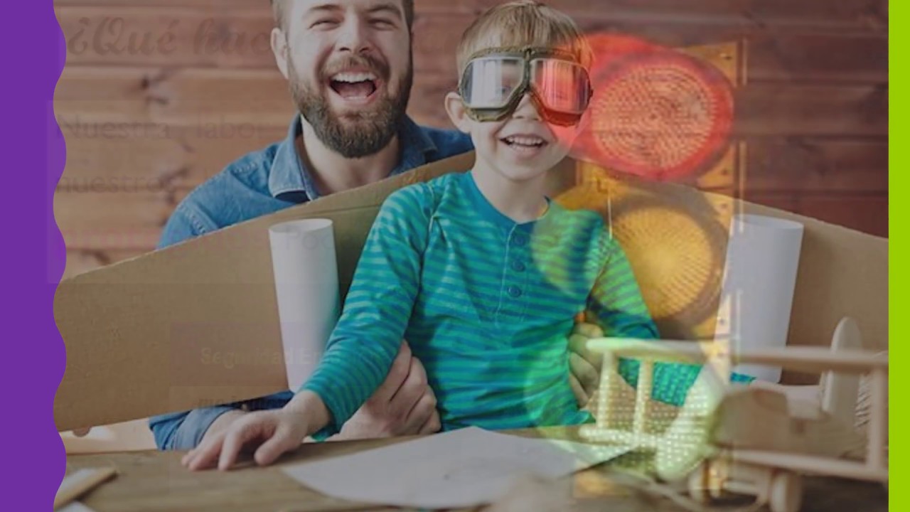 Guía para Apoderados - YouTube