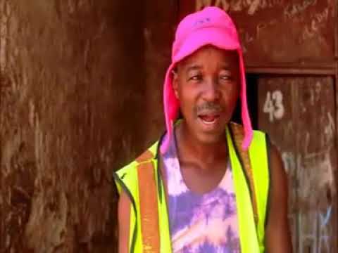NOMA SANA!! ONA SENGA ALIVYO MPIGA MKWARA PEMBE