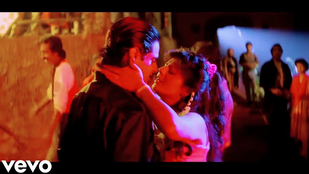 Prem Prem O Meri Dilruba {HD} Video Song | Junoon | Rahul Roy, Pooja ...