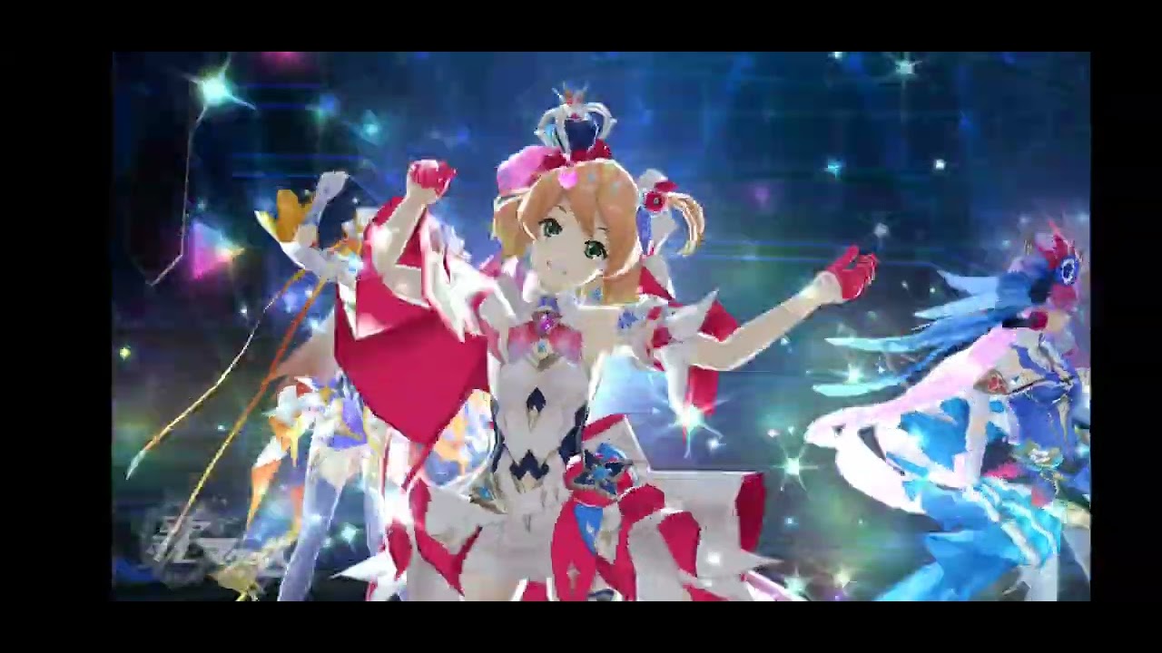 Uta Macross Archive Project - Macross Delta - Walkure wa Akiramenai ...