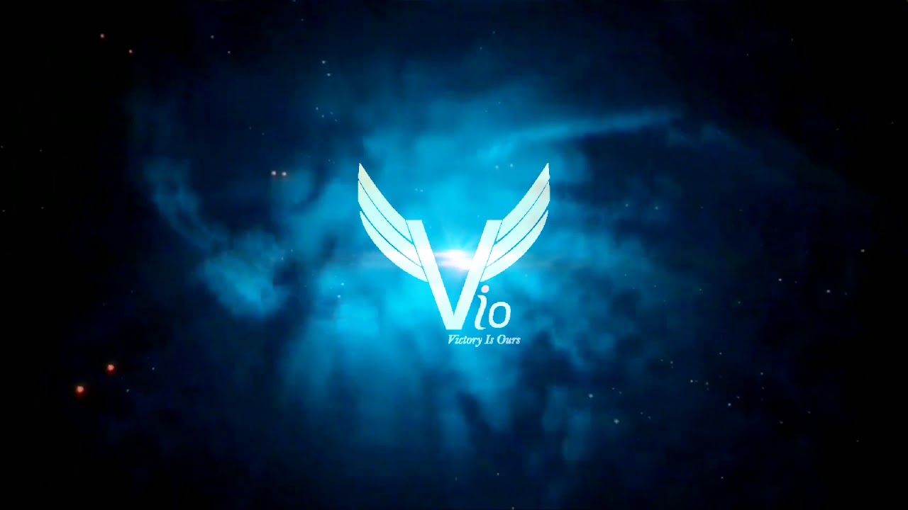 VIO LOGO INTRO VIDEO - YouTube