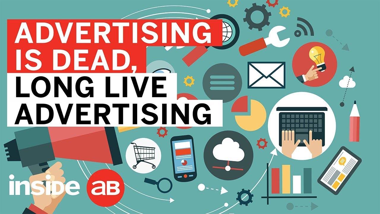 If advertising is dead, how did a print ad from Nike make global news ...