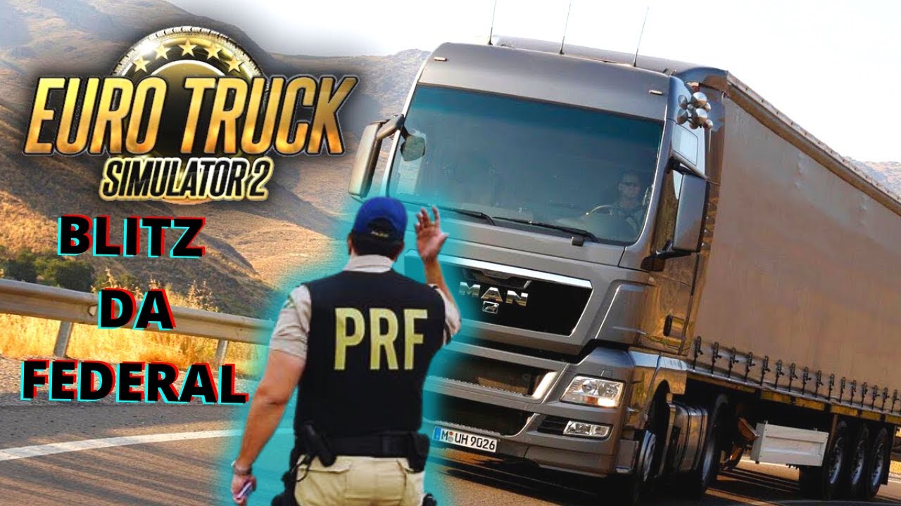 BLITZ DA PRF - YouTube