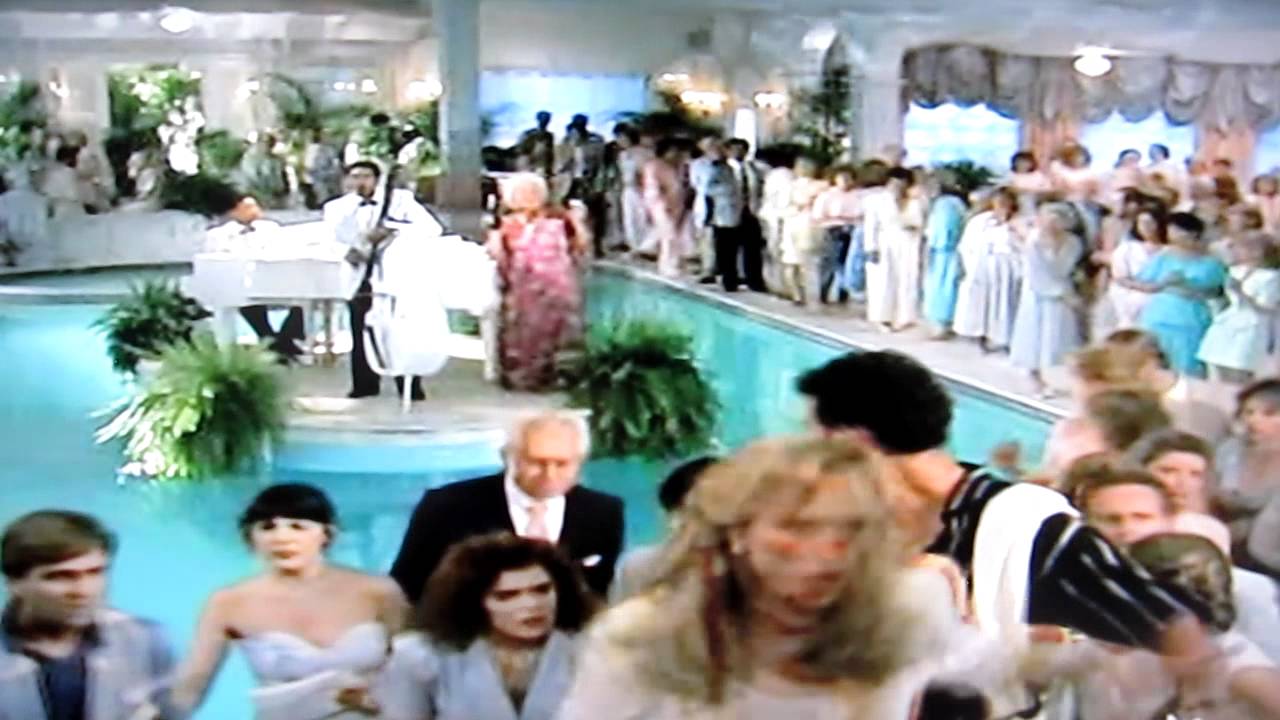 Bye Bye Bobby - YouTube