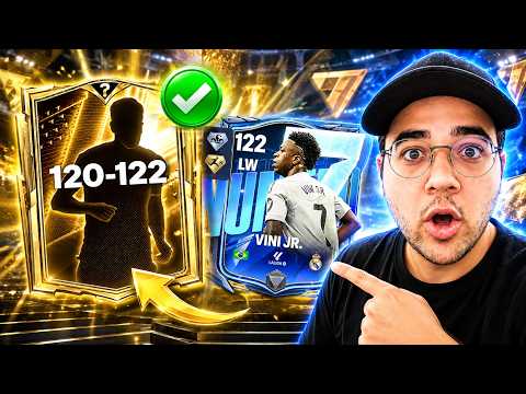 BİTTİ ✅ BUNU YAPAN HERKES BEDAVA 120-122 GEN PAKETİNİ ALDI 🔥 FC Mobile