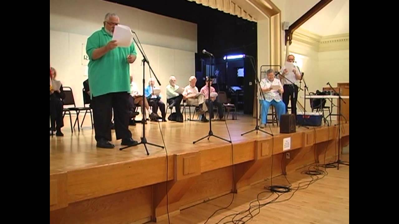 PHIL HARRIS SHOW Phil & Remley Donate Blood 1RTRP - YouTube