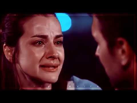 Nefes & Tahir || Veda Busesi (Sen Anlat Karadeniz)