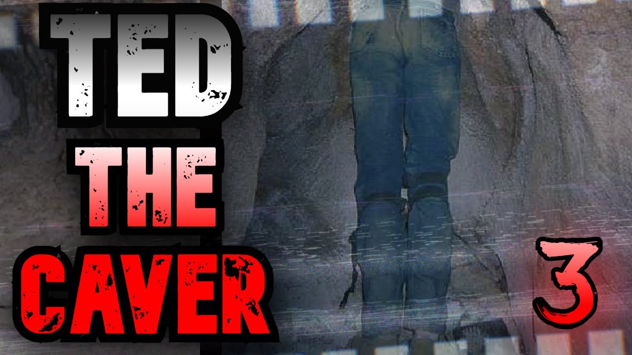 Whatever Happened To Ted The Caver? – BLGQMG