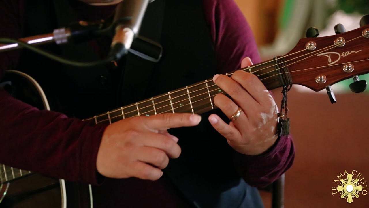 Curso de Guitarra # 24 El Circulo de Sol - YouTube