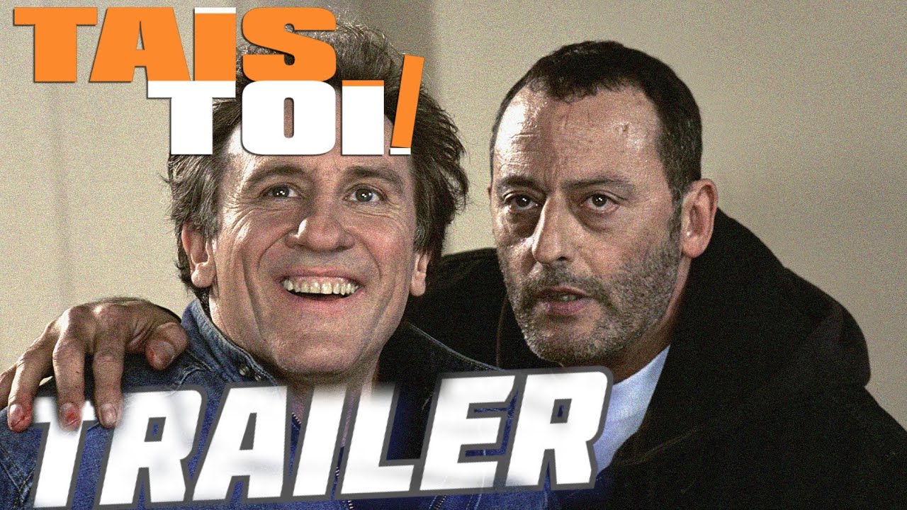 Tais-toi ! (Shut Up! ) - comedy - 2003 - trailer - Full HD - YouTube