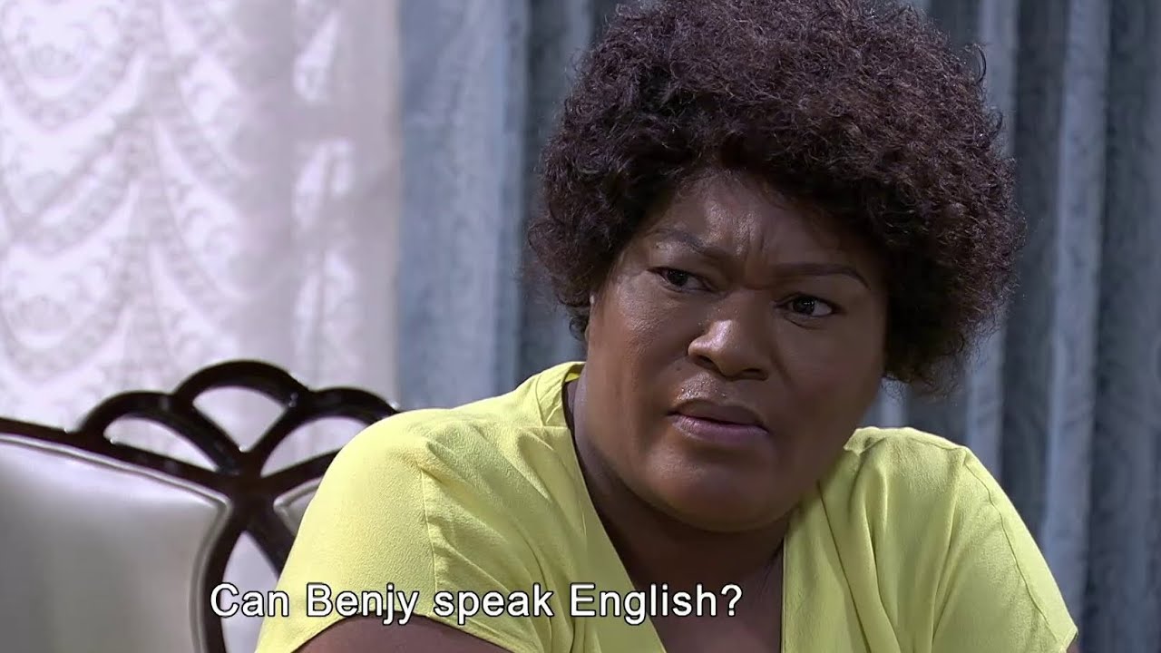 BYE BYE MEIKIE MAPUTLA || Skeem Saam - YouTube