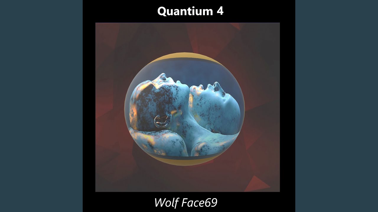 Quantium 4 - YouTube